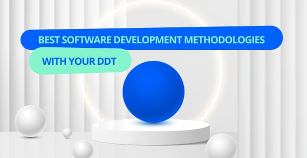 Best Software Development Methodologies - JayDevs