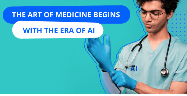 Artificial Intelligence in Medicine: Project Ideas for Startups and ...